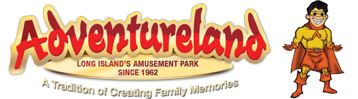 Try Saying Adventureland Without Smiling. Day 24 Of The Mint Chip Mama ...