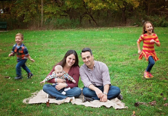 Our Town: Act 3; Mark Duplass' Perspective; The Concept That Time Flies ...