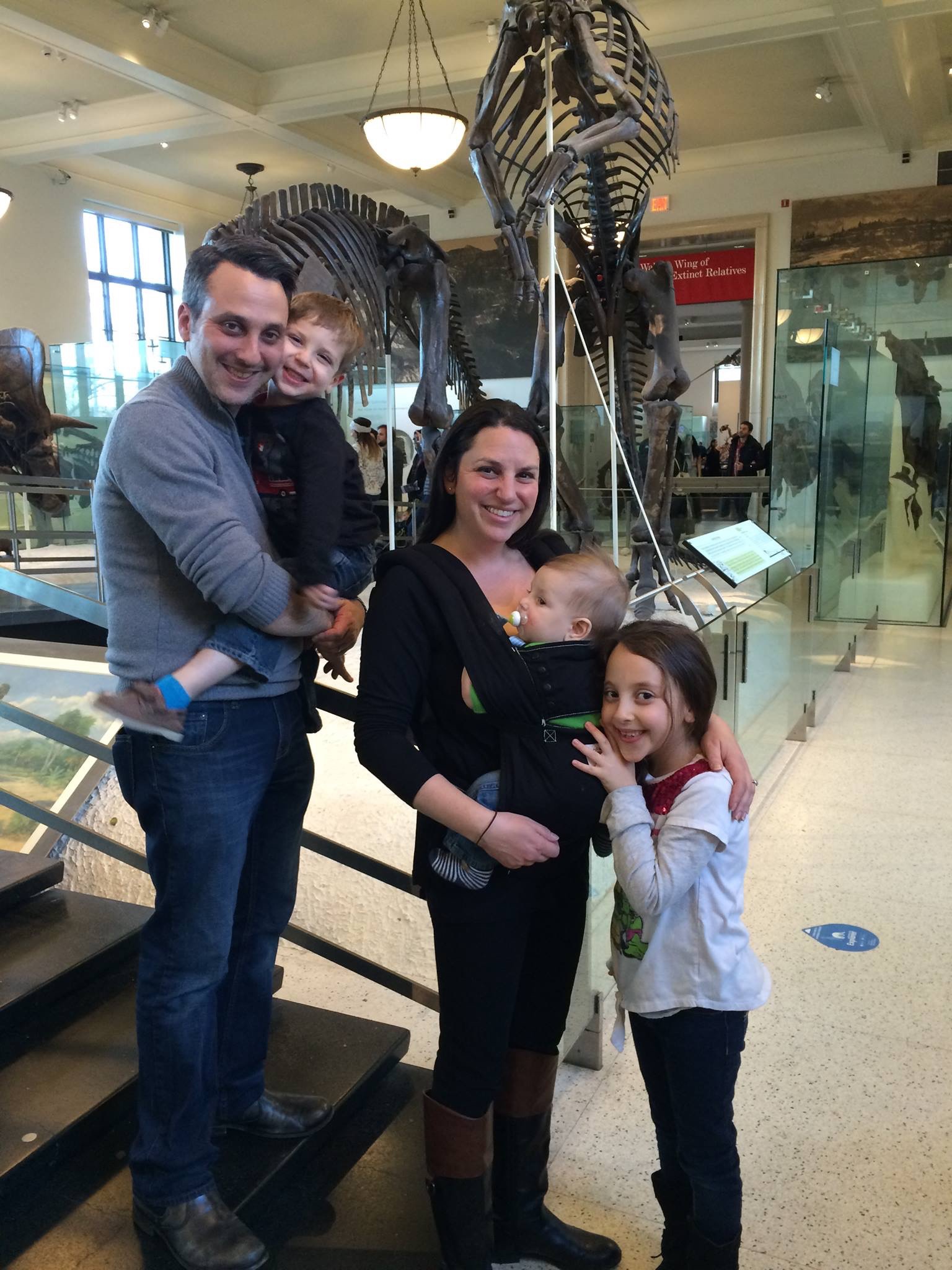 Our Town: Act 3; Mark Duplass' Perspective; The Concept That Time Flies ...