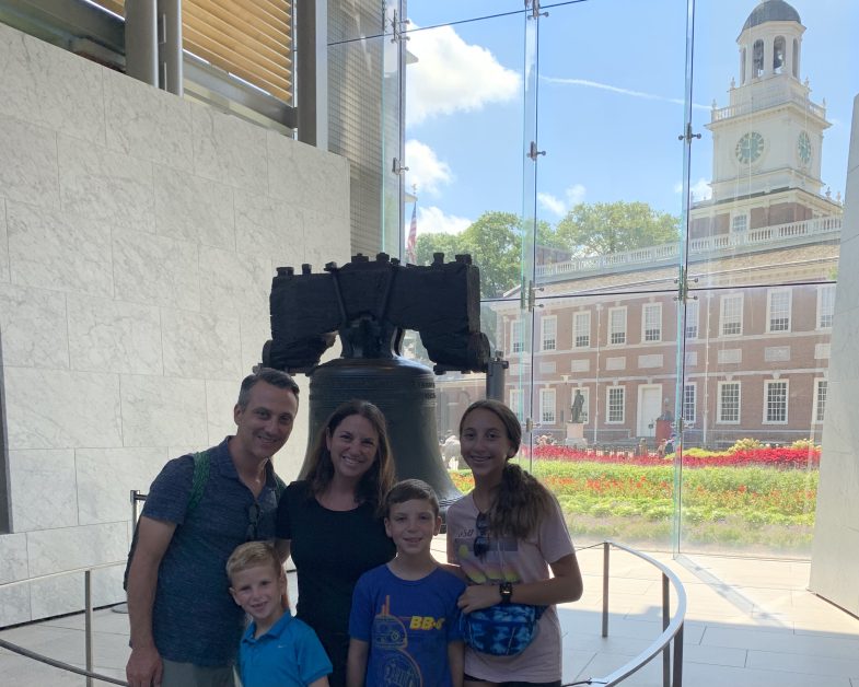 Family Friendly Philadelphia: Boom! 48 Hours in Philly For History Buff ...