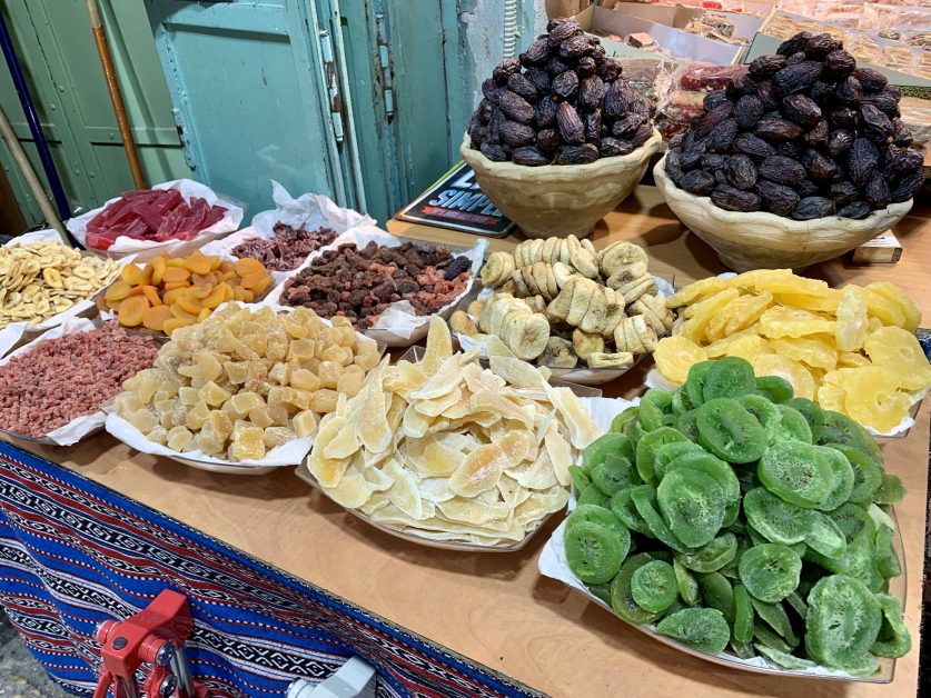 Israeli Food: Secrets For Your Family To Enjoy This Delicious Cuisine ...