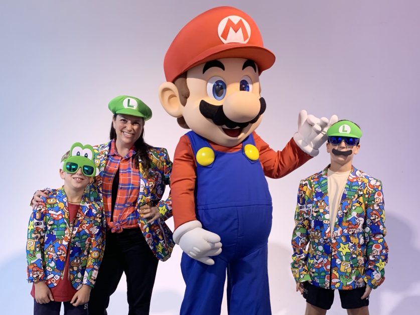 Nintendo Has Rocked Holiday Gift Bundles For Over 35 Years! ⋆ The Mint ...