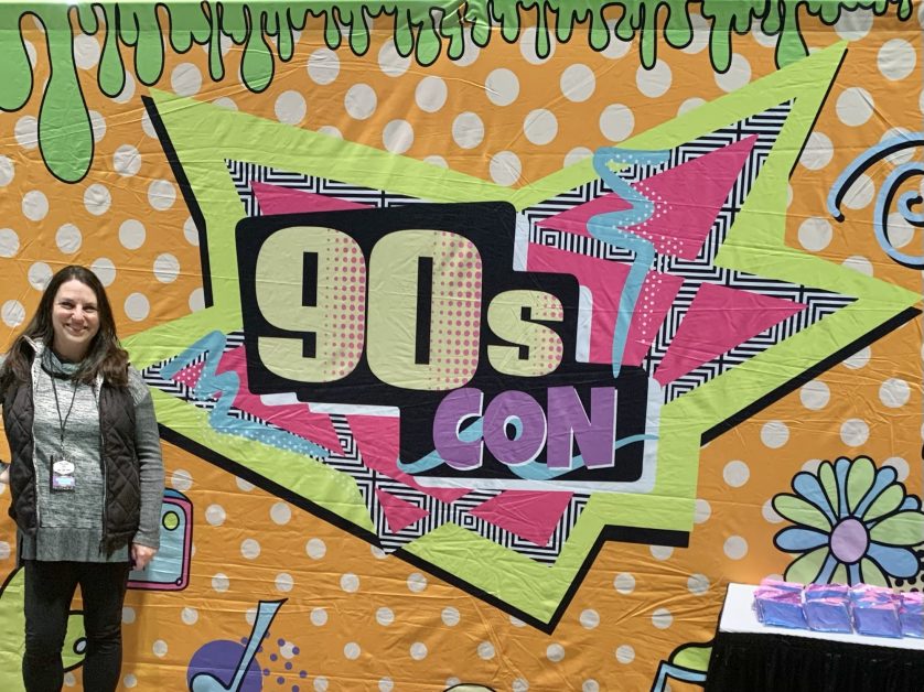 2025 90s Con: The Ultimate Throwbacks And Star-Studded Cast Reunions! ⋆ ...